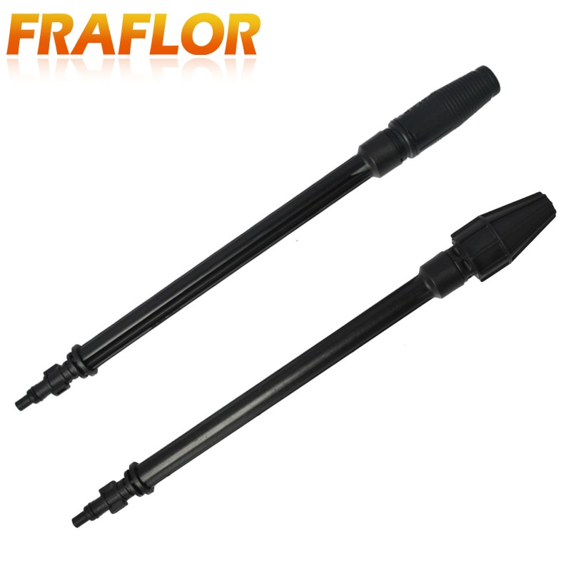 Car Washer Jet Lance Nozzle Rotating Turbo Lance f... – Grandado