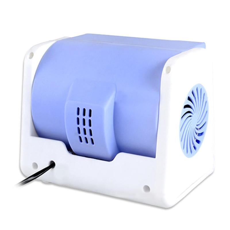 Draagbare Auto Stille Bladeless Airconditioning Fa... – Vicedeal