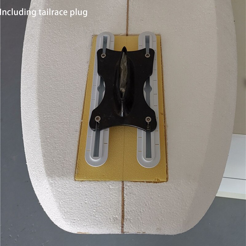 Pvc Schuim Doos Draagvleugelboot Stekkers Schuim W... – Grandado