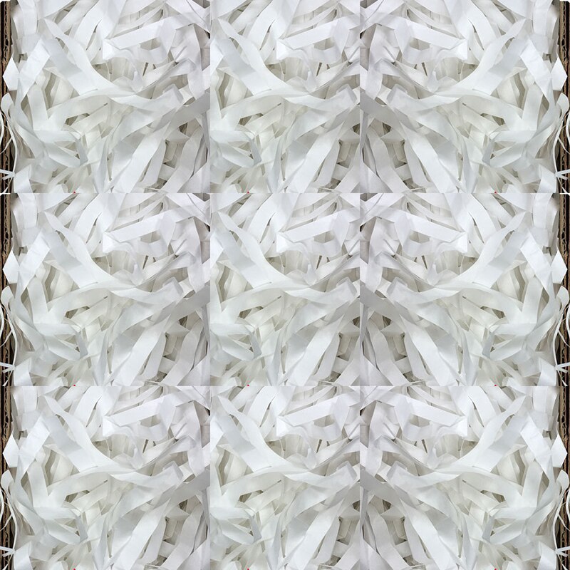 Papier Versnipperd Raffia Papier Versnipperd Gesch... – Grandado