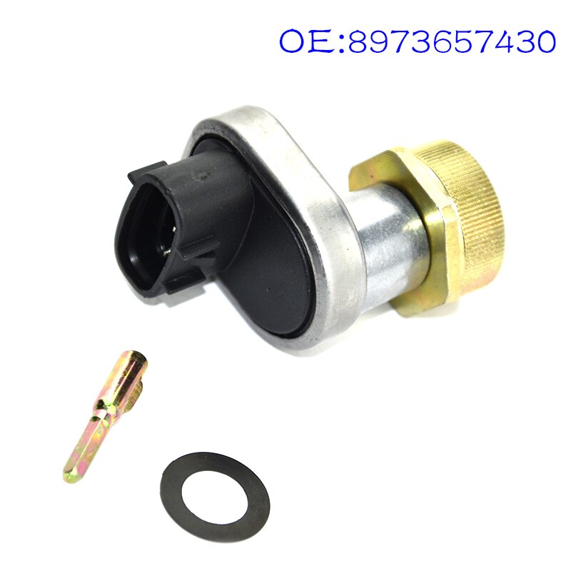 Kilometerstand Speed Sensor 8973657430 Voor Toyota... – Grandado