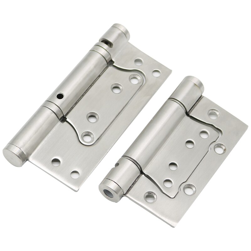 1 Pcs Folding Butt Hinges Furniture Hardware Invis... – Grandado