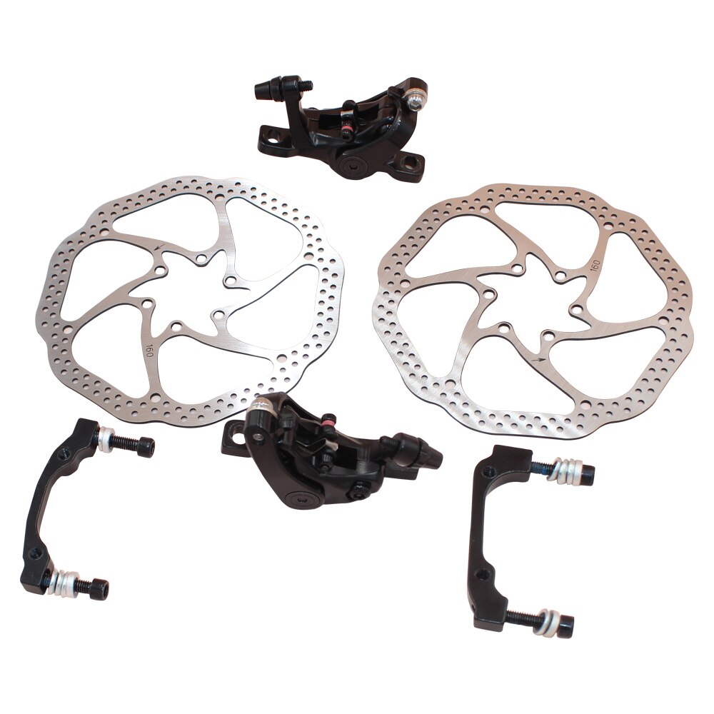 SUNTURE Bicycle Brake Dual sided actuation Road bi... – Grandado