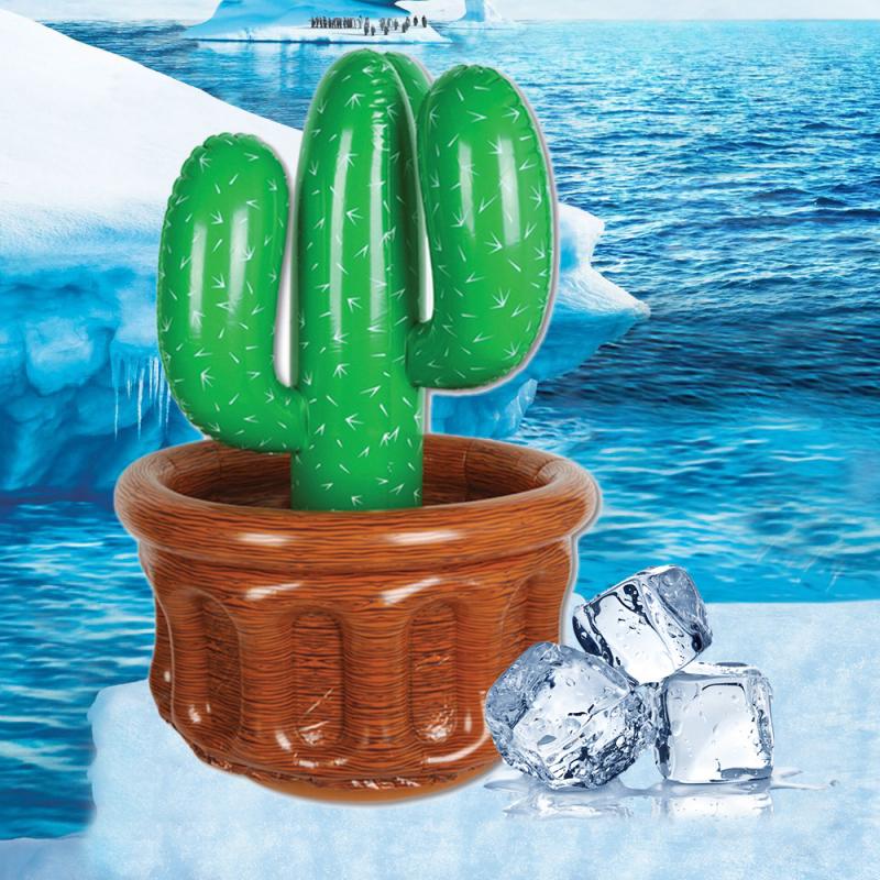 PVC Inflatable Ice Carnival Party Inflatable Cactu... – Vicedeal