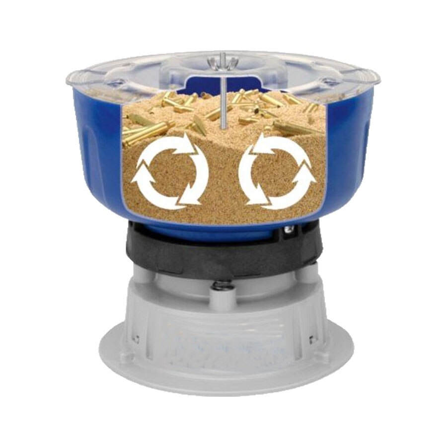 Bullet Case burnisher polijstmachine cleaner 220v ... – Grandado