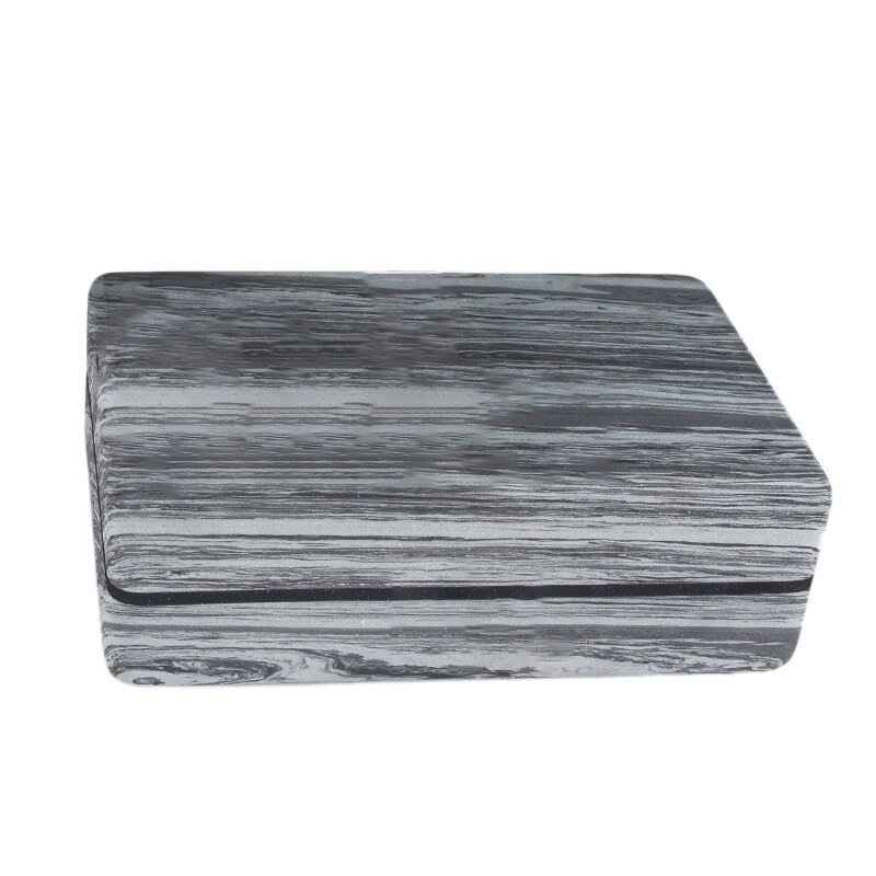 -High Density Cork Brick Yoga Brick Home Fitness B... – Grandado