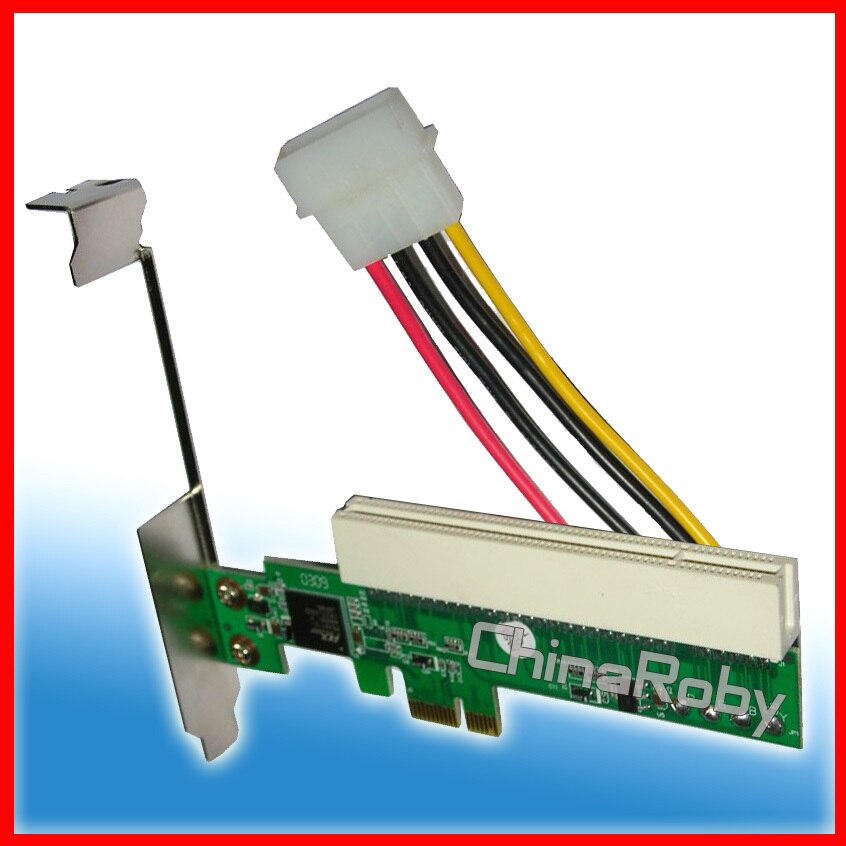 PCI-E to PCI Riser Card PCI Express Converter,PCIe... – Grandado PCI-E to PCI Riser Card PCI Express Converter,PCIe... – Grandado