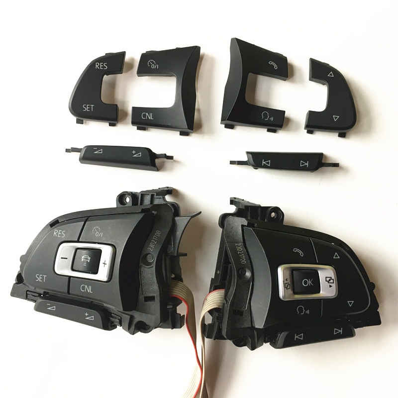 Readxt bil ratt multifunktion kryssning röst volym... – Vicedeal