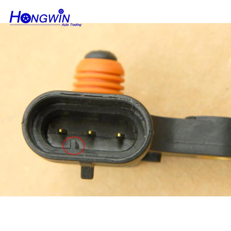 Sensor de presión absoluta del colector 96330547, ... – Grandado