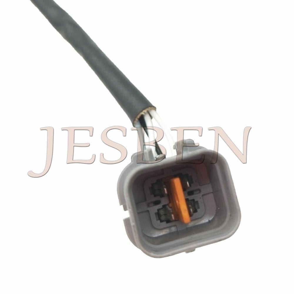 0258986754 Rear Lambda O2 Oxygen Sensor For Hyunda... – Grandado