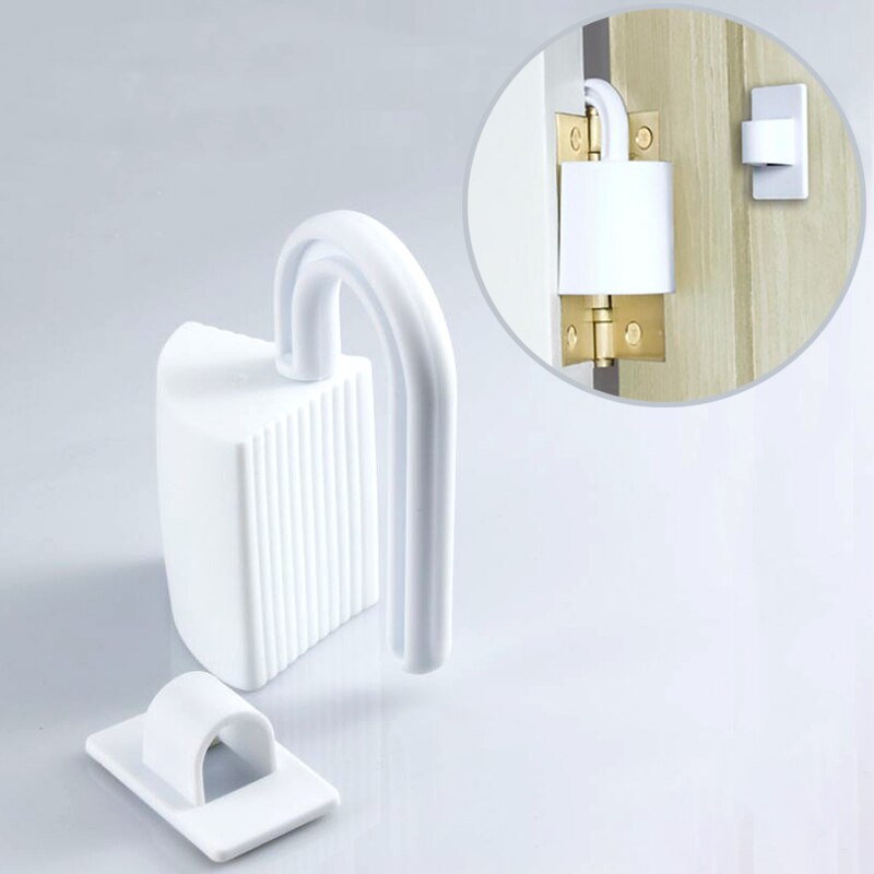 Baby Protection Door Stopper Lock Baby Security An... – Grandado