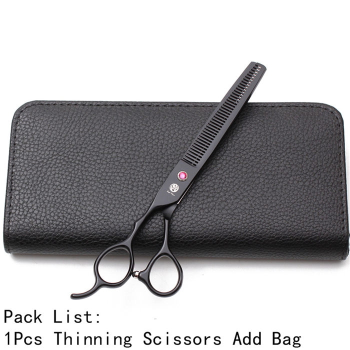 Verknüpfungen Hand 7 "19,5 cm JP 440C Schwarz Schn... – Grandado