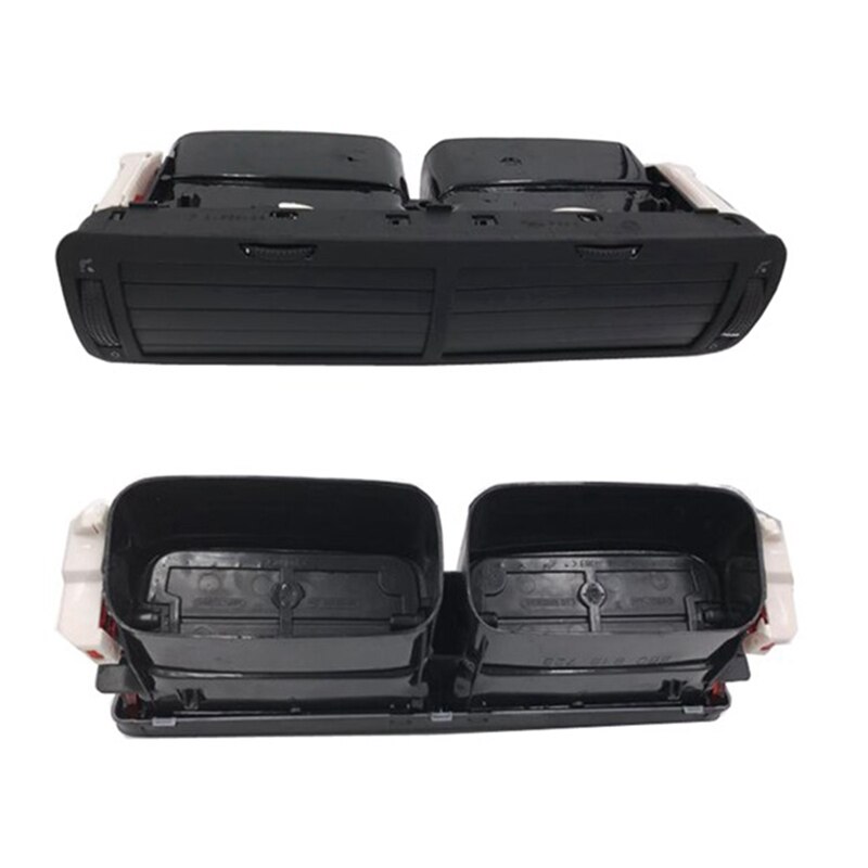 Air Conditioner Outlet Black Front Dashboard Centr... – Grandado