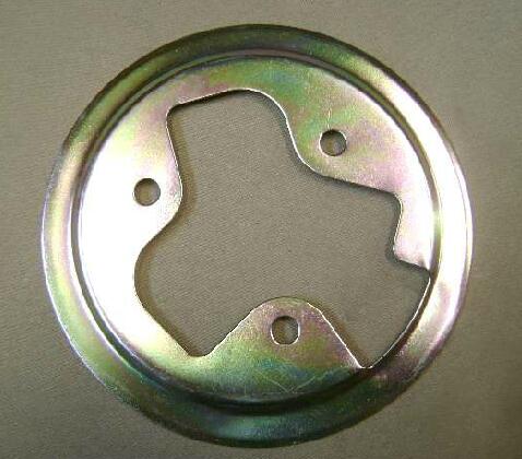 Nokkenas Met Wiel Druk Plaat Voor Grote Muur Haval... – Grandado