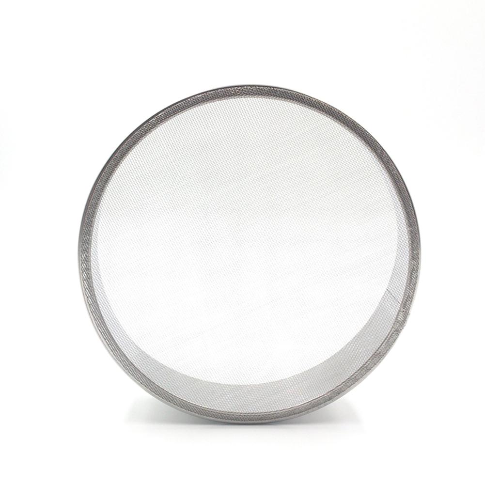1 Pcs Flour Sieve Strainer Sieve Soybean Rice Grai... – Grandado
