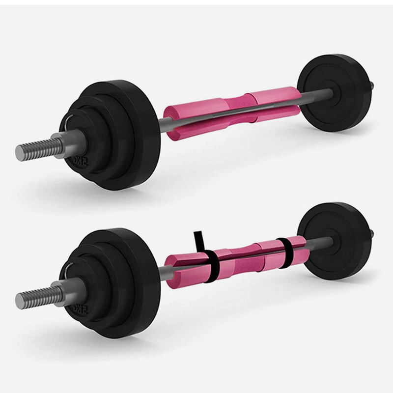 Barbell Pad Squat Pad Protector for Neck & Sho... – Grandado
