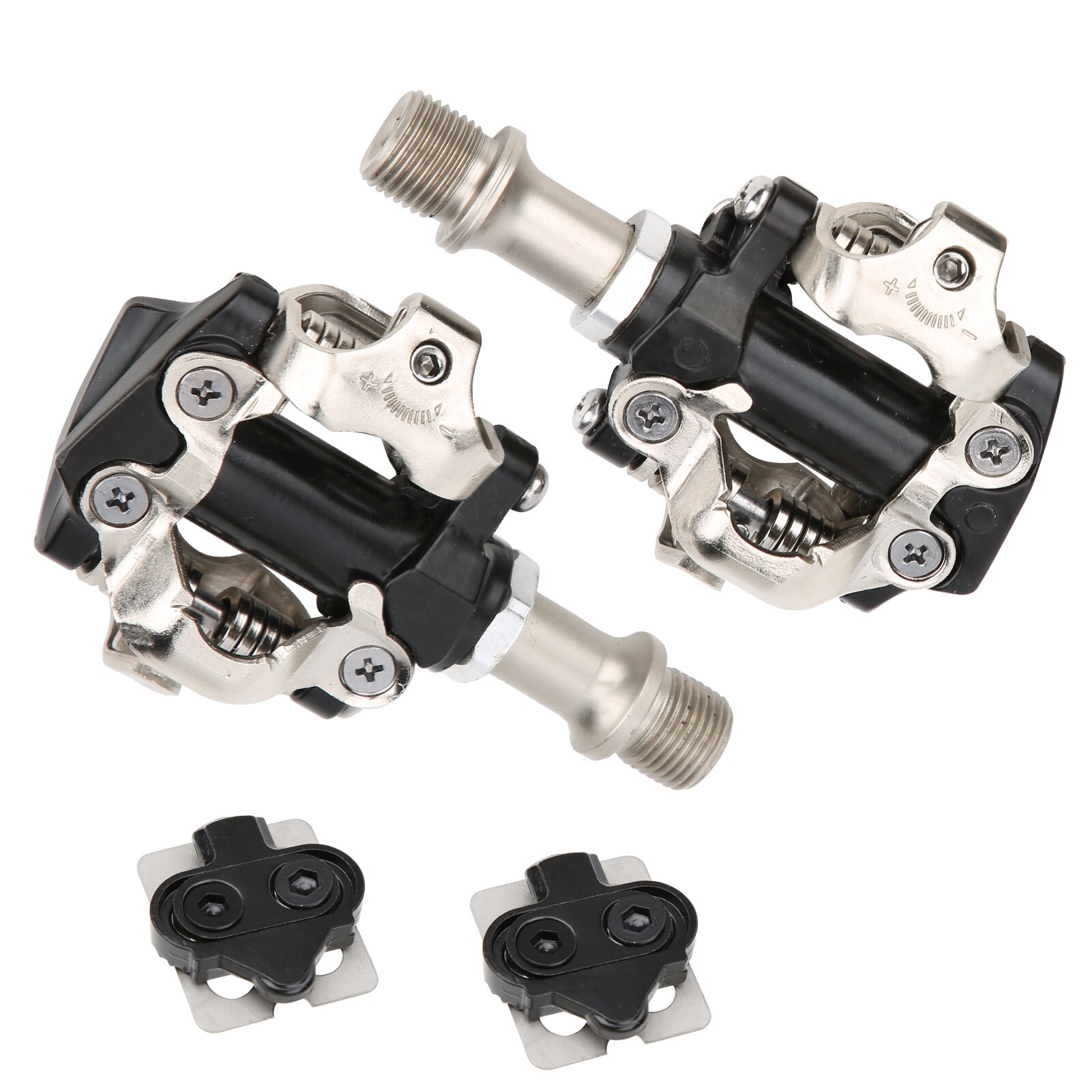 Fietsen Racefiets Zelfsluitende Pedalen Fiets Klik... – Vicedeal