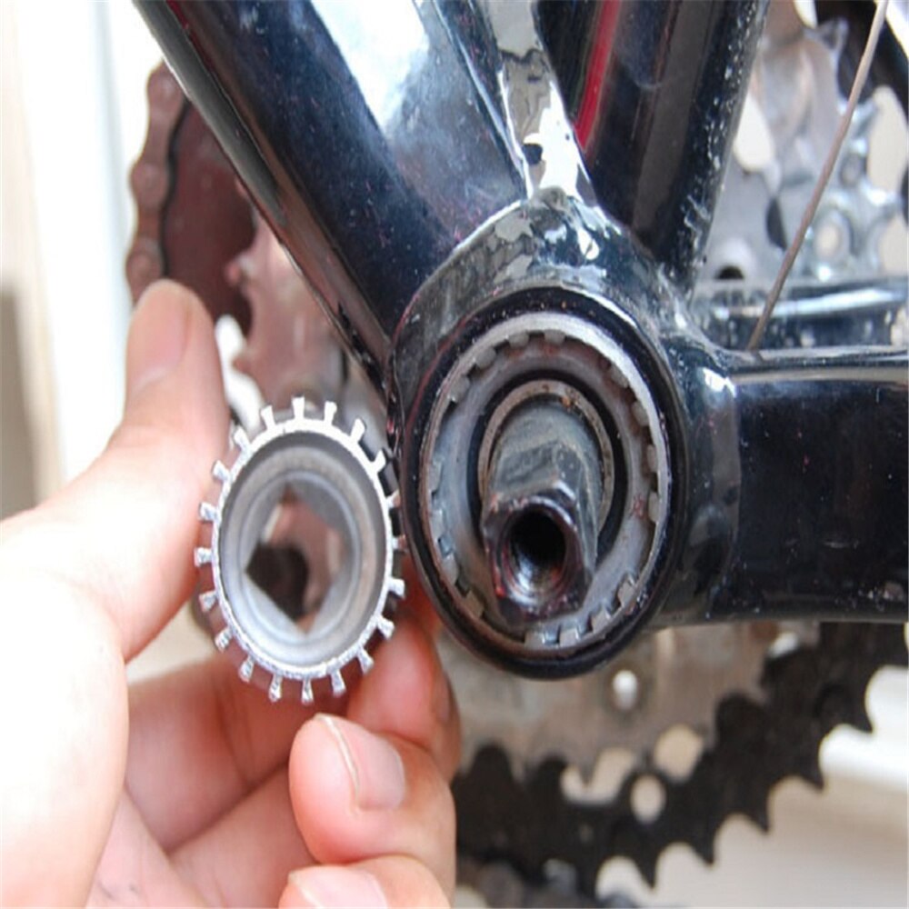 Multifunctionele Fiets Reparatie Tool Kits Draagba... – Vicedeal