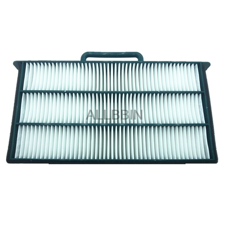 Für VOLVO EC140 210 240 290 360B klimaanlage Filte... – Grandado