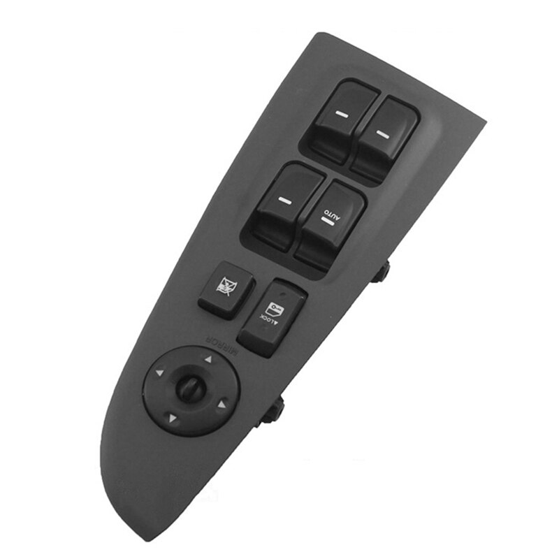 Car Electric Power Window Side Glass Control Switc... – Vicedeal