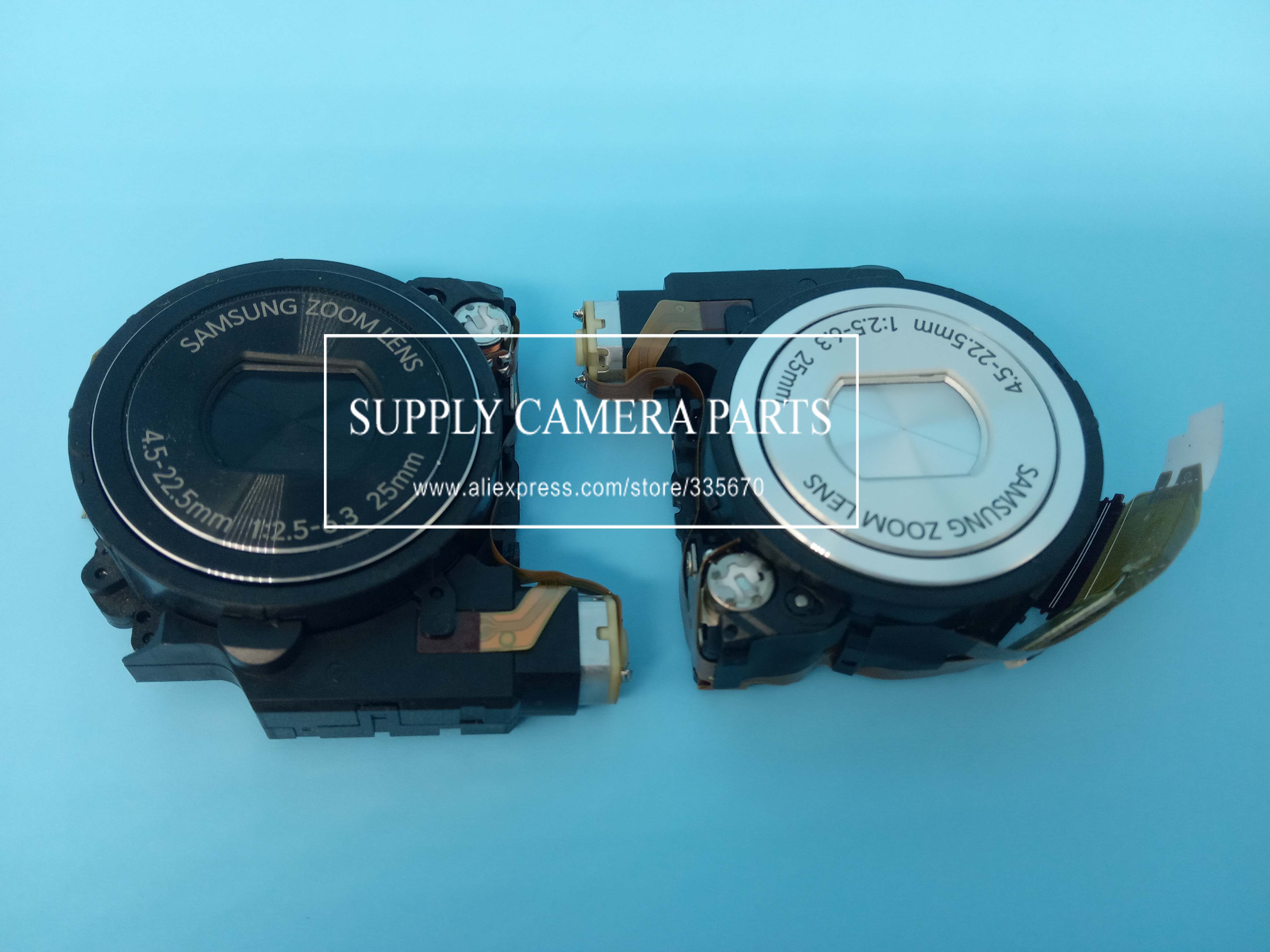 Lens Part Zoom For Samsung ST66 ST77 ST88 ST64 ST6... – Grandado