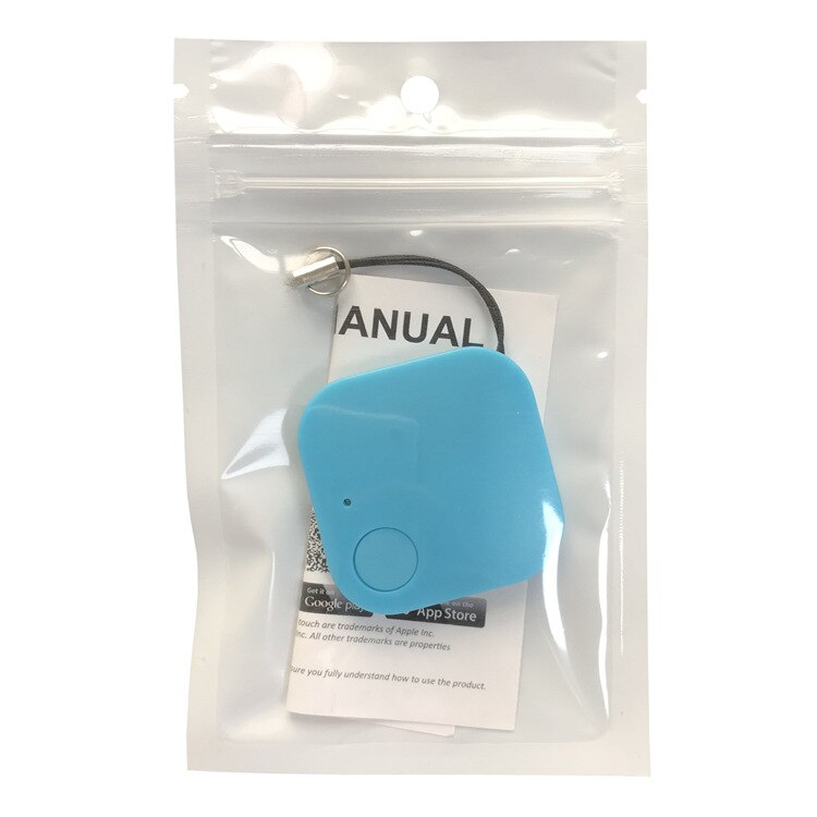 L40 Anti-lost Alarm Smart Tag Wireless Bluetooth-c... – Grandado