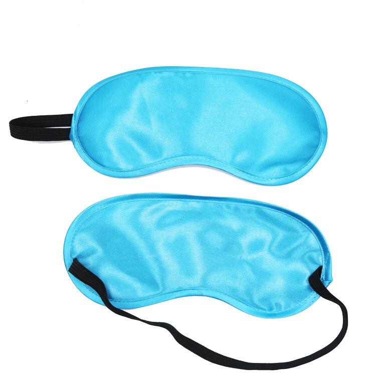 Cute Eye Aid Travel Rest Eye Cover Sleeping Mask A... – Grandado