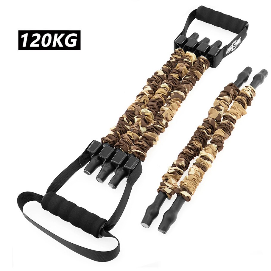 Latex Chest Developer Resistance Bands Rubber Pull... – Vicedeal