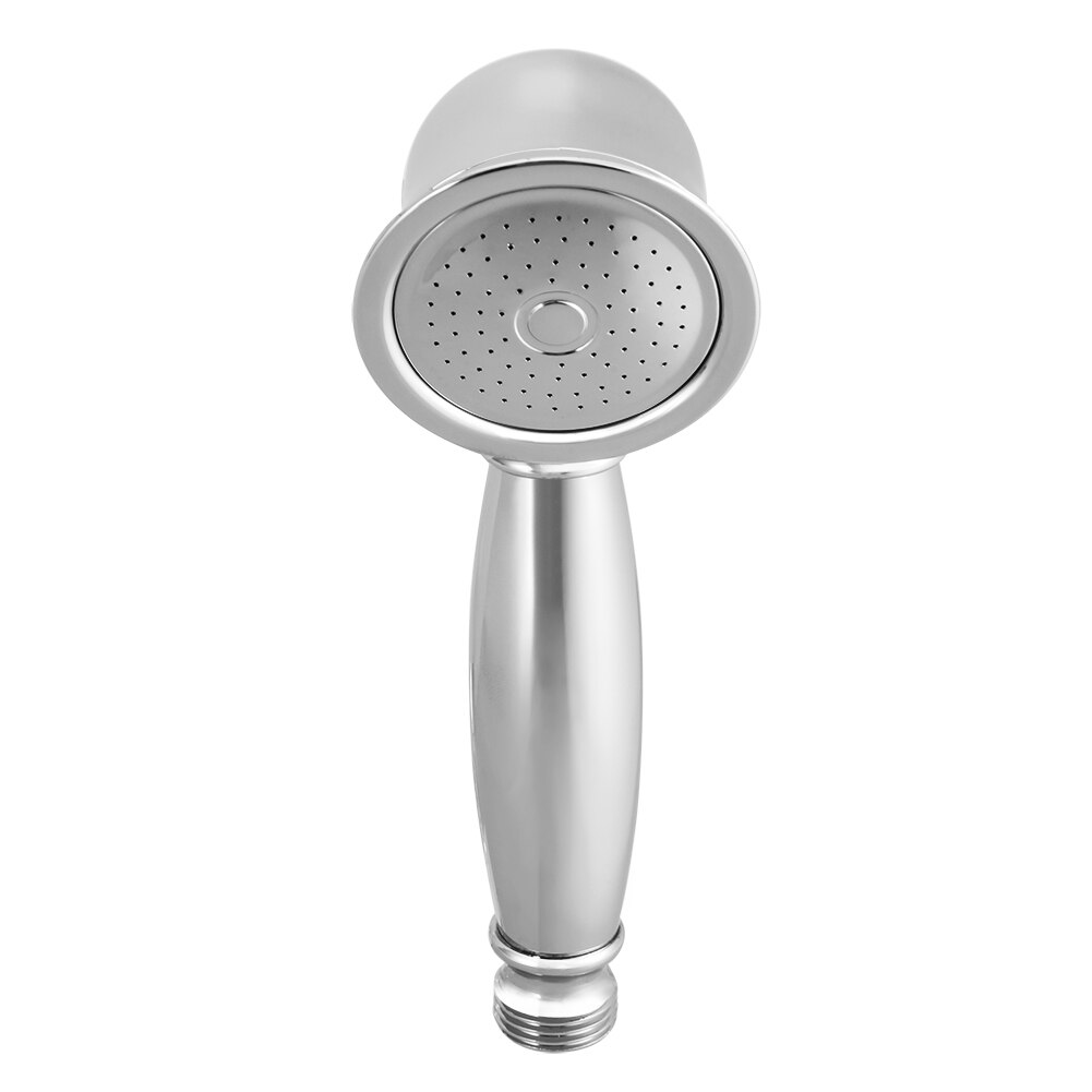 Chrome-Plating Duurzaam Ronde Druk Hand Held Douch... – Vicedeal