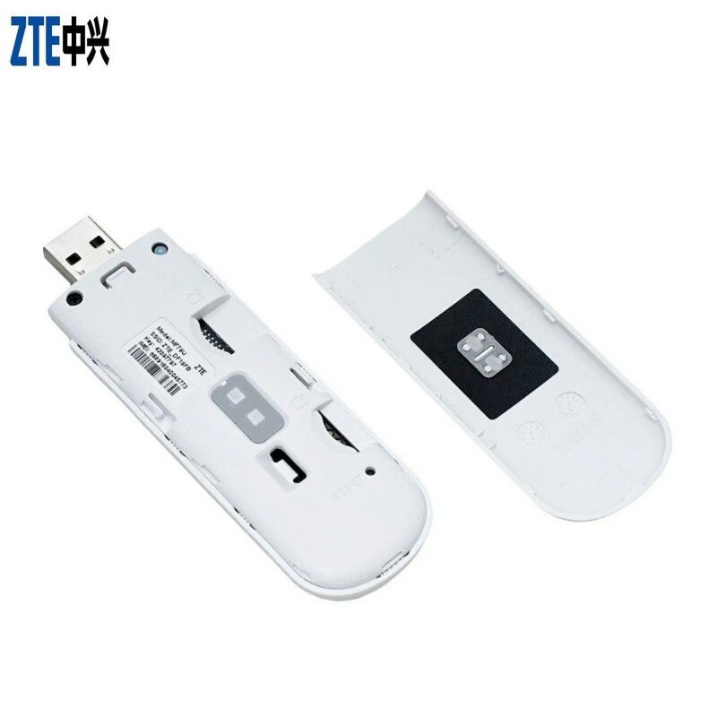 ZTE-módem con ranura para tarjeta Sim, dispositivo... – Grandado