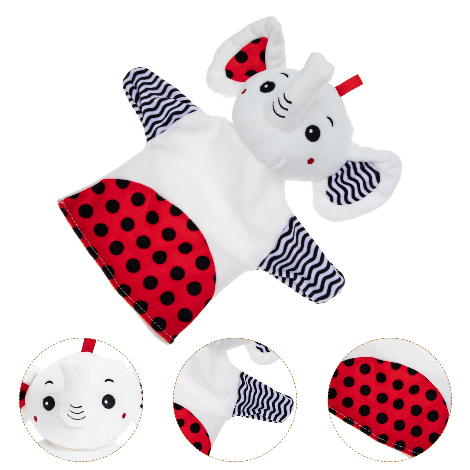 Koala Hand Puppet Newborn Animal Hand Puppet Anima... – Grandado