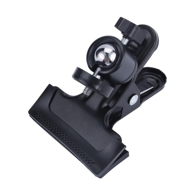 Universal Metall Clip Clamp Halter Halterung mit S... – Vicedeal