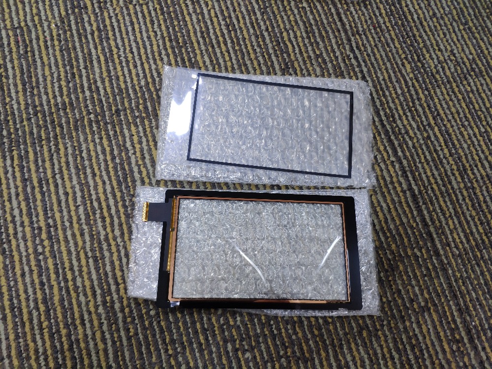 Touch Screen +Dust Proof Sponge Gel Frame Mat For ... – Grandado