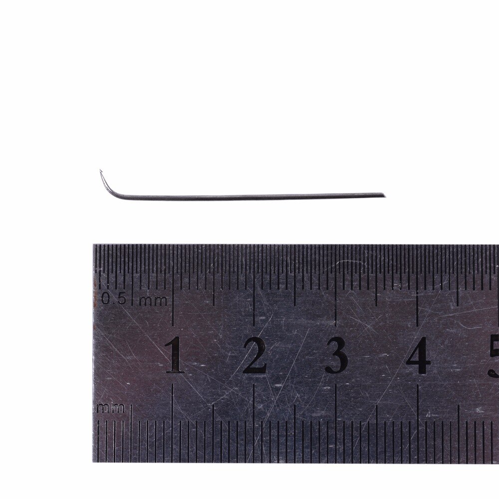 GERMAN NEEDLE for Lace Wig Accessories Weaving Ven... – Vicedeal