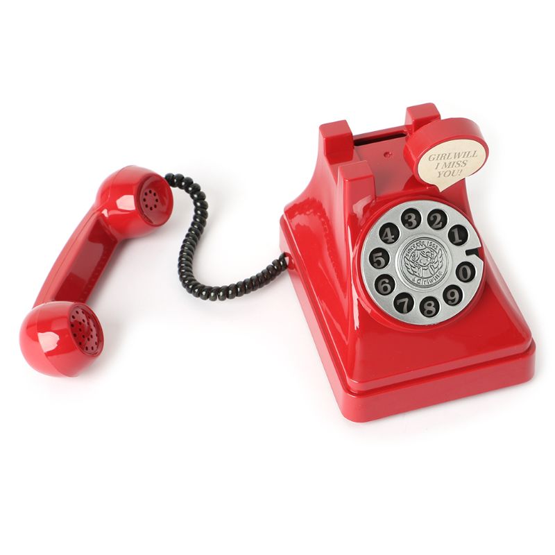 Telefoon Model Telefoon Telefoon Vintage Baby Foto... – Grandado