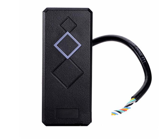 RF Access Card Readers Wiegand 26 output gate acce... – Vicedeal