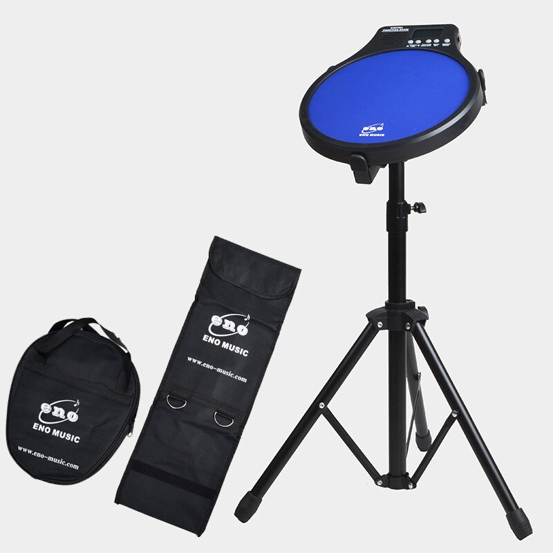 Electronic dumb drum set dumb drum pad with stand ... – Vicedeal