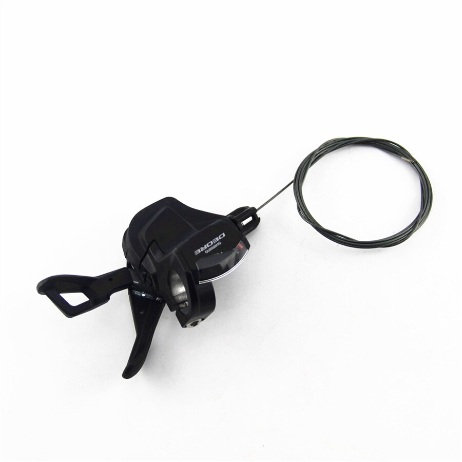 SHIMANO Deore SL M6000 RAPIDFIRE Plus Versnellings... – Vicedeal
