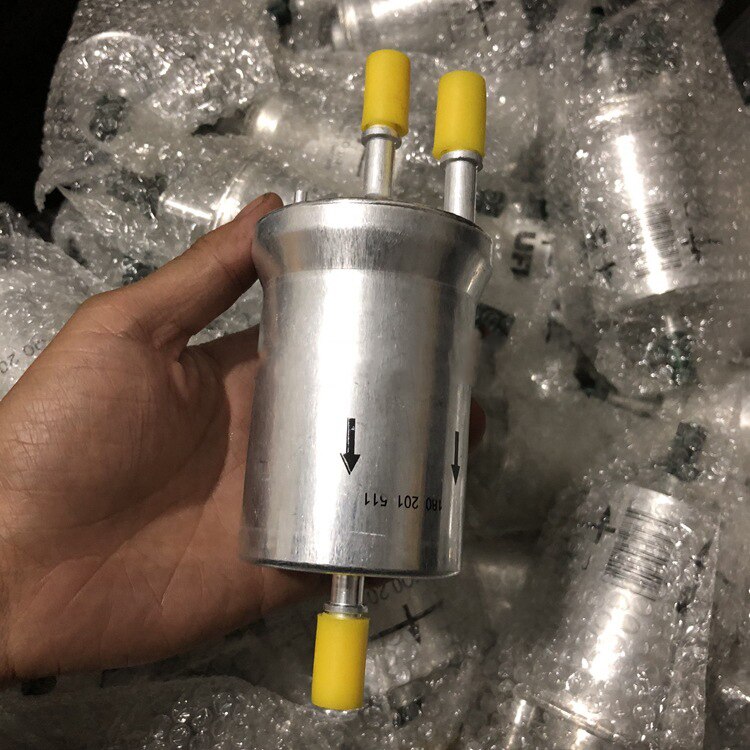 KAWOSEN Kraftstoff Filter für Neue Jetta Neue Bora... – Grandado