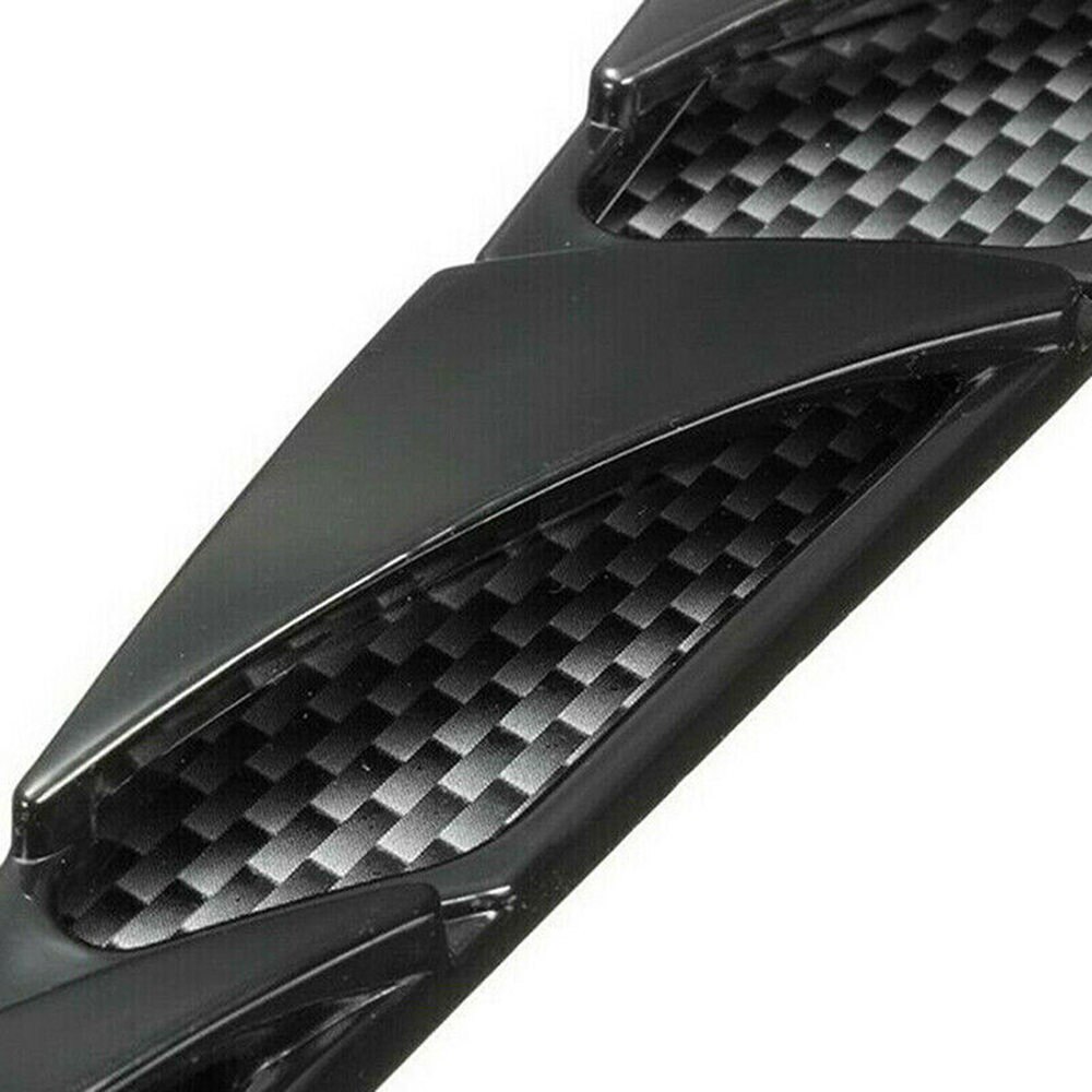 2pcs Car Auto Side Air Outlet Air Intake Sticker H... – Vicedeal