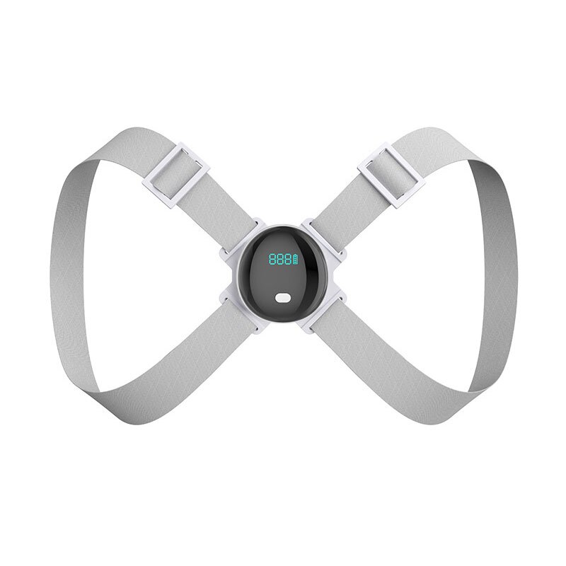 Smart Orthosis for Children Student Sitting Postur... – Grandado