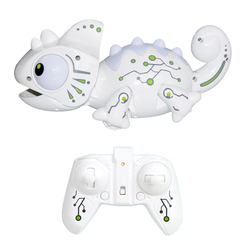 J60B Cute&Lively Remote Control Lizard Electro... – Grandado