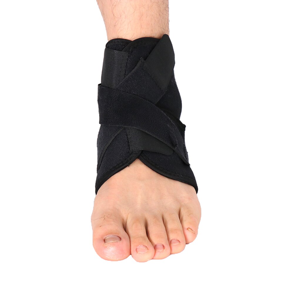 Ankle Support, Compression Brace for Sport Injurie... – Grandado