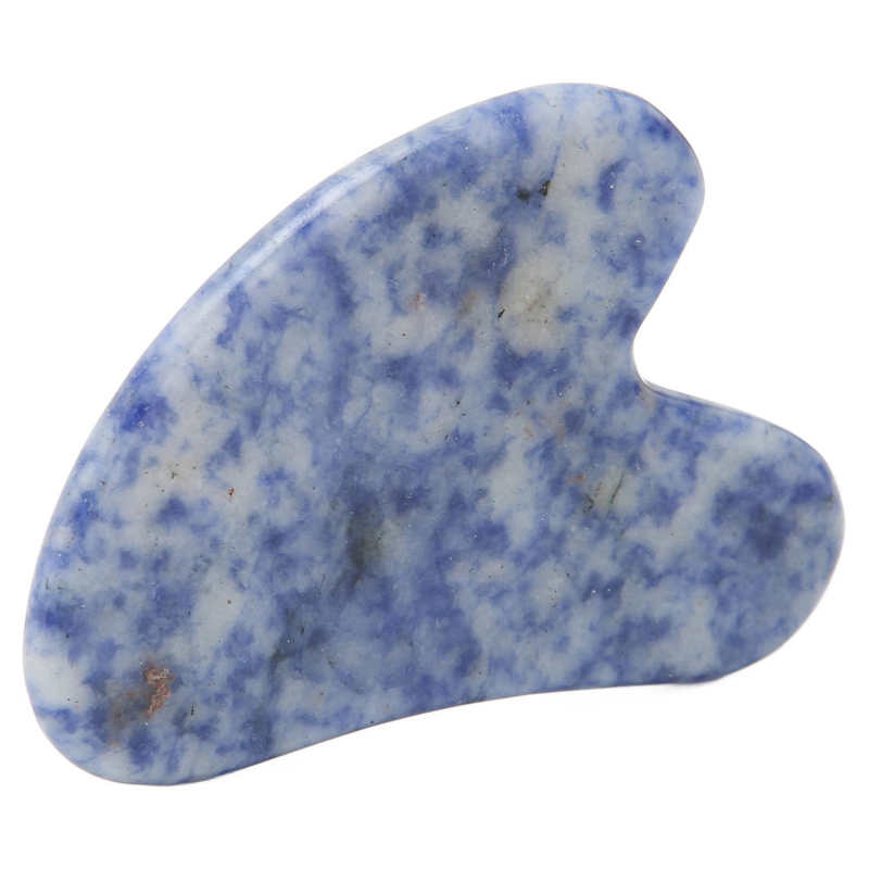 Gua Sha Massage Tool Round Edges Remove Dark Circl... – Vicedeal