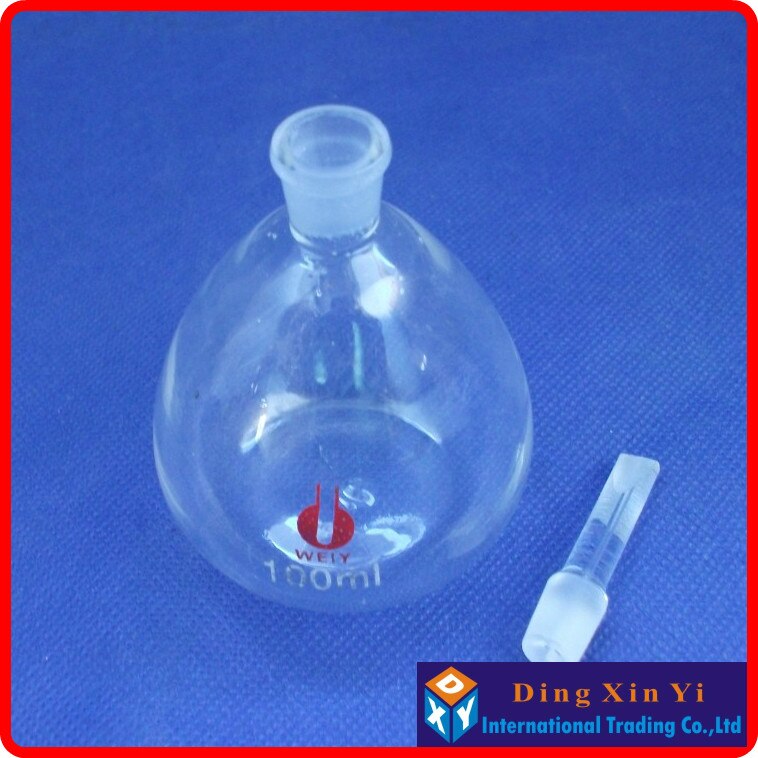 (8pieces/lot)100ml Gay-Lussac pycnometer,specific ... – Grandado