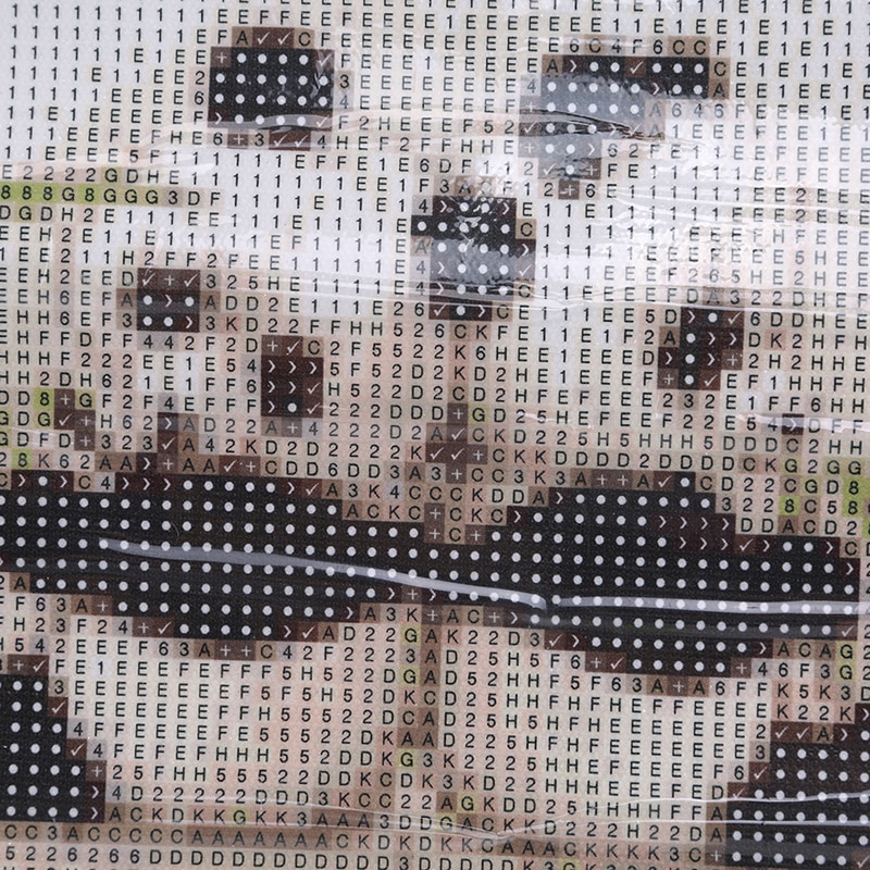 3D Diamond Painting Cute Panda Diamond embroidery ... – Grandado