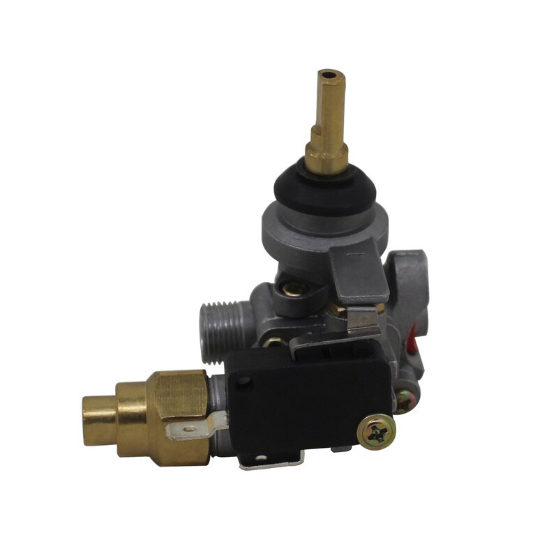 Gas stove accessories water heater Sabaf safety valve liquefied gas ...
