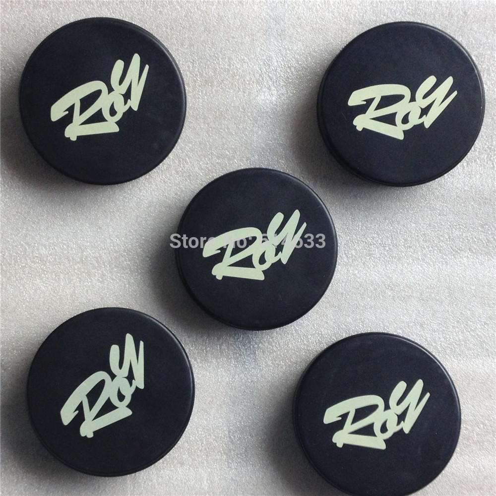 Ice hockey washer puck international standard hock... – Vicedeal