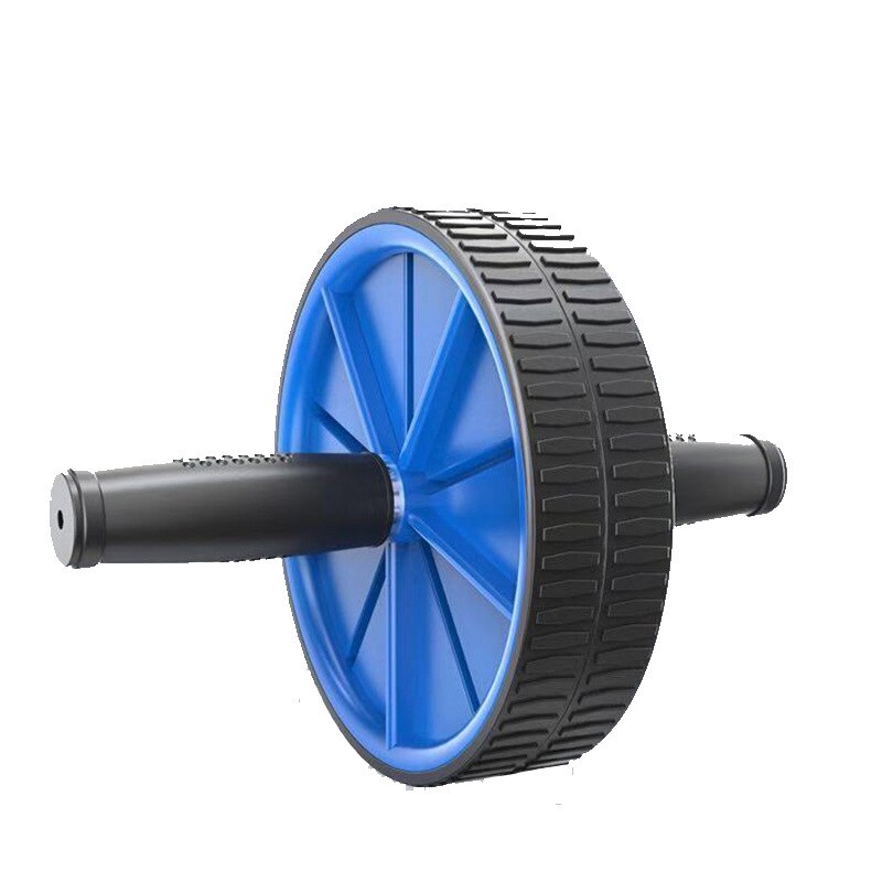 Indoor Small Fitness Equipment Classic AB Double W... – Vicedeal