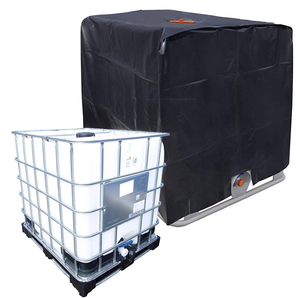 1 pcs Waterproof water tank cover dustproof water ... – Vicedeal